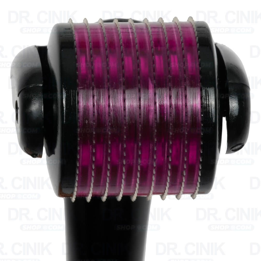 Dermaroller | DR. CINIK Shop - Hair Loss Products